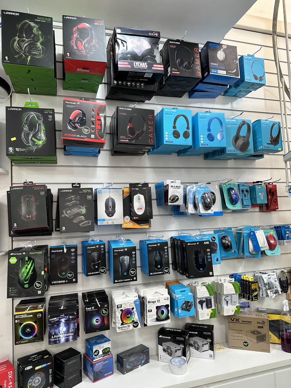 Game e Cia - Shopping Camelão São José