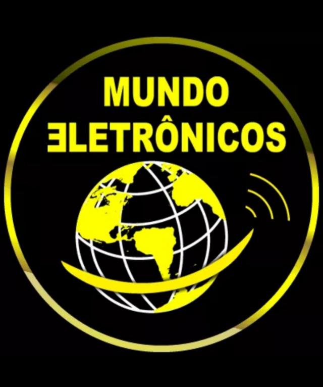 Mundo Eletrônicos - Shopping Camelão Palhoça