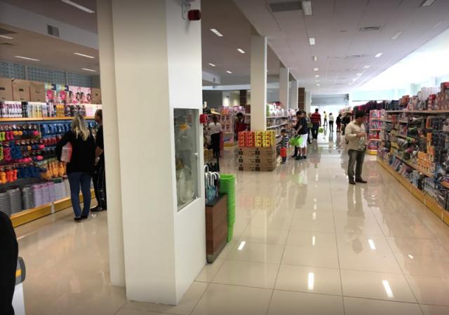 TopMix Utilidades do Lar - Shopping Camelão Palhoça